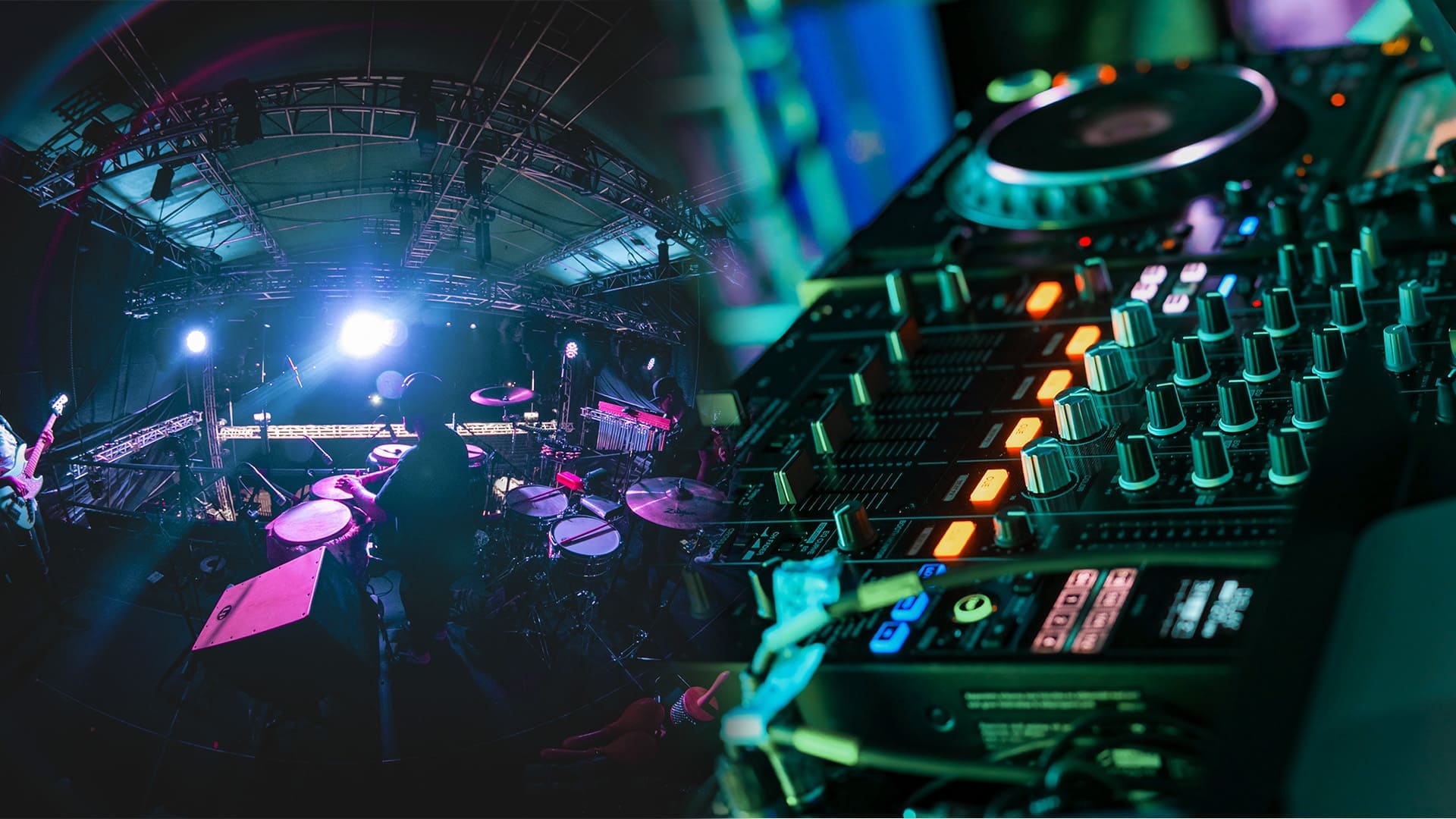 Producciones 2001 | Servicios